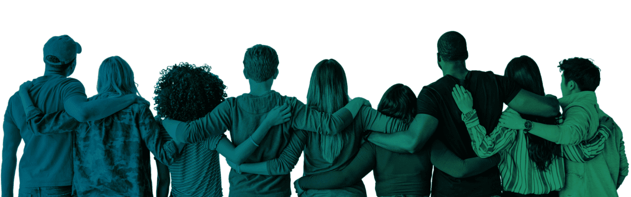 Lines for Life - Portland, Oregon