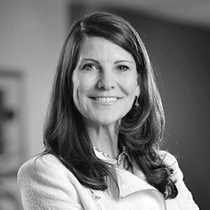 Board & Leadership - Lines For Life