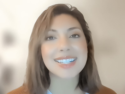 Jenny, Bilingual Community Training - Lines For Life