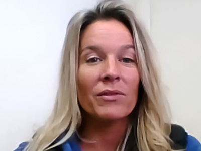 Sarah Fletcher, Fast Undercar - Lines For Life