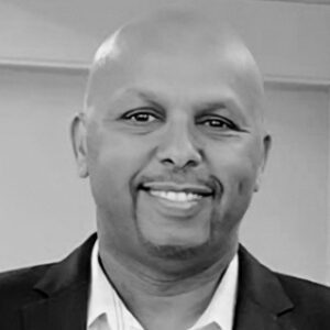 Board & Leadership - Lines For Life