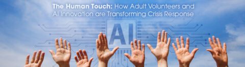 The Human Touch: How Adult Volunteers and AI Innovation are ...